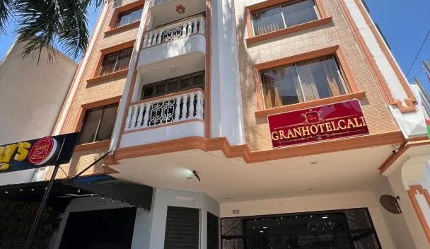 Gran Hotel Cali, Cali (updated prices 2026)
