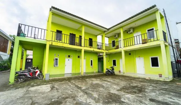 Hotel D2 By ARBA, Weleri (updated prices 2026)