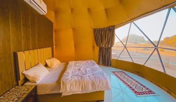 Wadi Rum Sha ar Nights, Wadi Rum (precios actualizados en 2026)