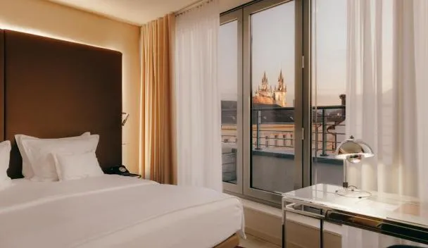 Hotel Josef, Prague (updated prices 2026)