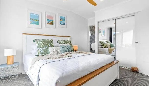 Auspray, Lennox Head (updated prices 2026)