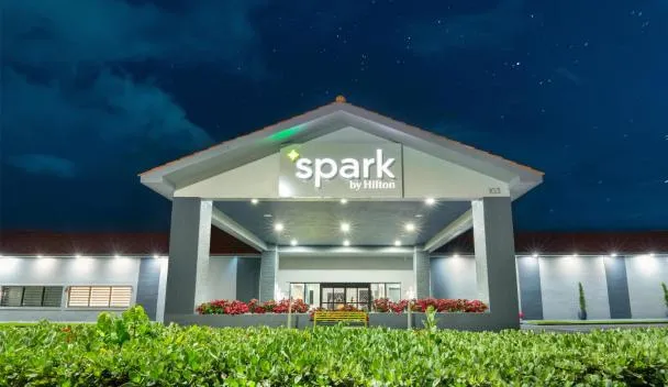 Spark by Hilton Ponce, Ponce (updated prices 2026)
