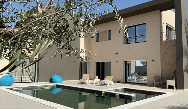 La Villa Margautin, Arkou (updated prices 2026)