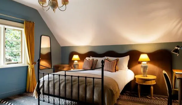 Bull Inn, Reading (updated prices 2026)