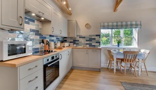 1 Bed in Reepham oc-2035, Reepham (updated prices 2026)
