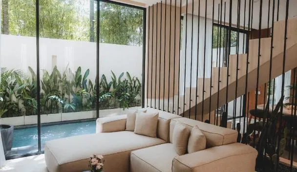 Suom Apartments and Villas Canggu, Canggu (precios actualizados en 2026)
