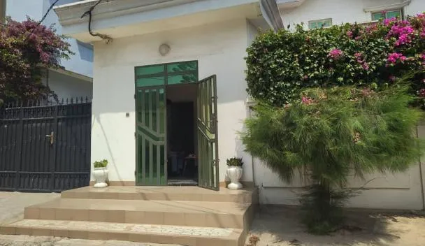 Le mokoa, Cotonou (updated prices 2026)