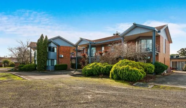 Quality Inn & Suites Traralgon, Traralgon (updated prices 2026)
