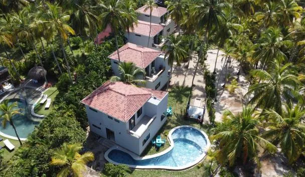 Mystic Beach Resort, Guachaca (precios actualizados en 2026)