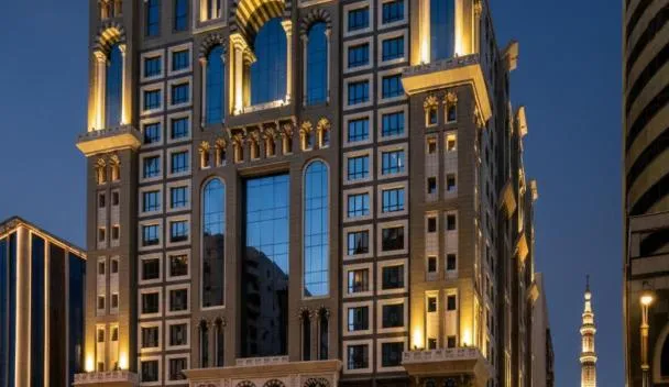 Millennium Al Aqeeq Hotel, Al Madinah (updated prices 2026)