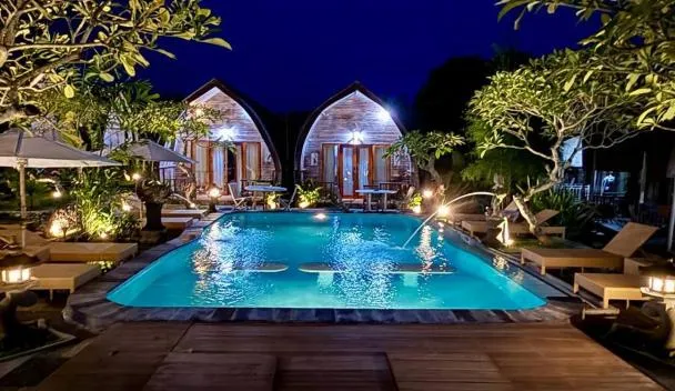 The Suwi Huts at Nusa Penida, Nusa Penida (updated prices 2026)