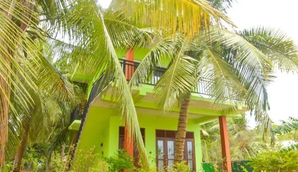 Samara Resort, Tissamaharama (updated prices 2026)