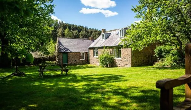 2 Bed in Wooler oc-nb317, Kirknewton (updated prices 2026)