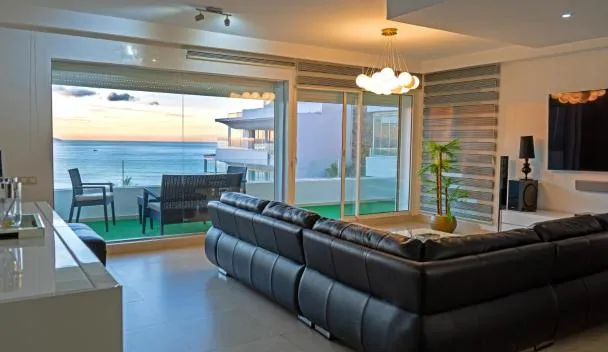 Appartement Luxe Cap Tingis, Tangier (updated prices 2026)