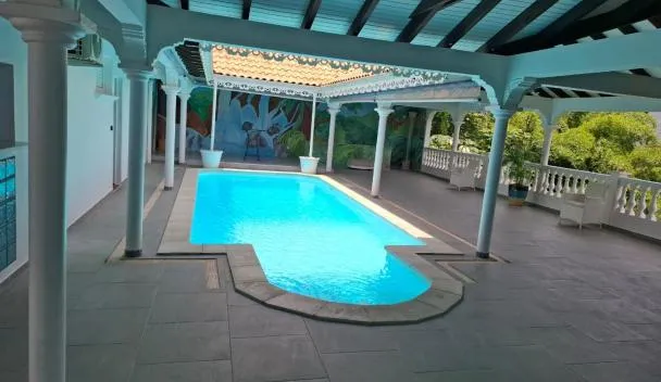 Le Chalet d'Ajoupa, LʼAjoupa-Bouillon (updated prices 2026)