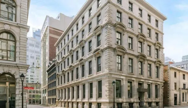 The Alexander Hotel - Old Montreal, Montreal (updated prices 2026)