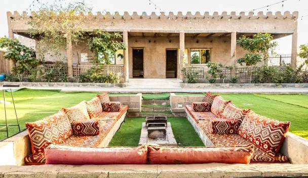 Royal Desert Luxury Camp Experience, Suwayḩān (updated prices 2026)