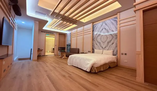 Lisa Motel, Kaohsiung (aktualisierte Preise für 2026)