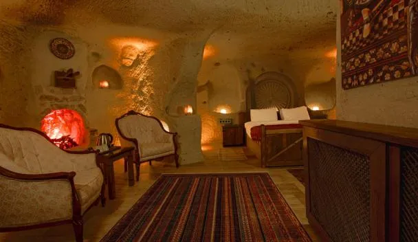 Babili Cappadocia Cave, Nevsehir (updated prices 2026)