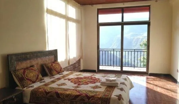 Sunrise & Sunset View Guest House & Tour（ラリベラ）：（最新料金：2026年）
