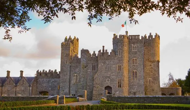 Kilkea Castle, Kilkea (updated prices 2026)