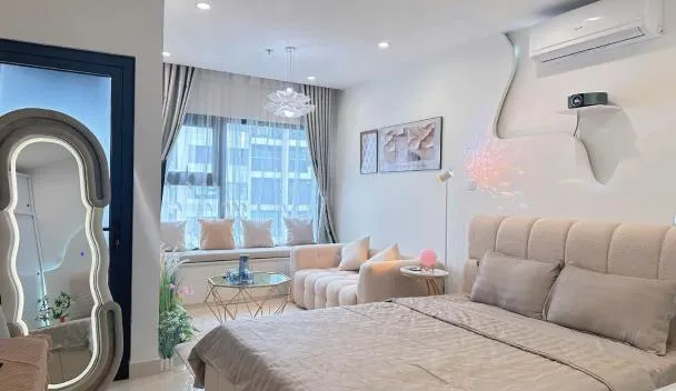 Căn hộ Studio Vinhomes Ocean Park Building S1 11, Gia Lâm Pho (updated ...