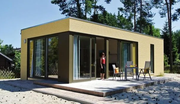 Bernsteinsee Homes and Ferien Beach House, Sassenburg (updated prices 2026)