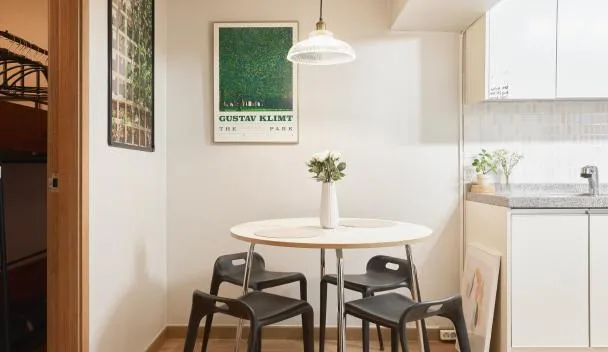 ISU Stay - 4min Walk to ISU Station, Seúl (precios actualizados en 2026)