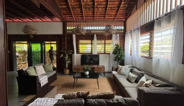 KAZ DIBWA Beach House, Glacis (prezzi aggiornati per il 2026)