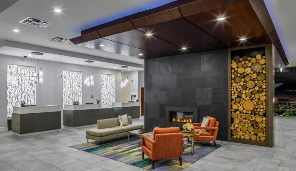 DoubleTree by Hilton Rochester, Rochester (updated prices 2026)