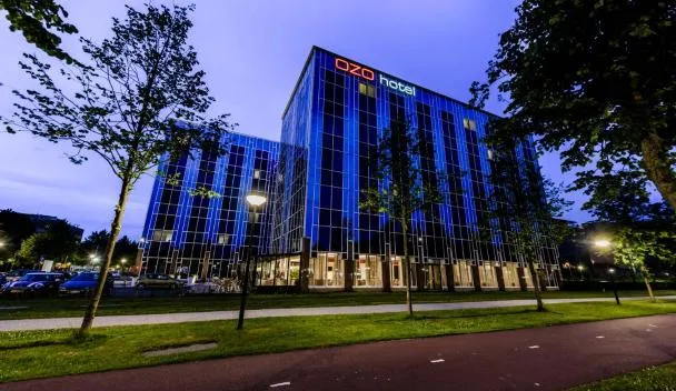 OZO Hotels Arena Amsterdam, Amsterdam (updated prices 2026)