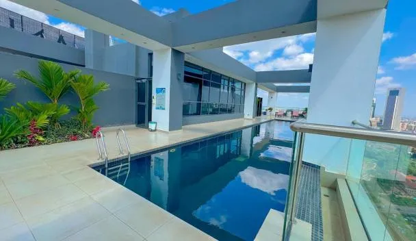 Escada Nairobi Westlands, Nairobi (precios actualizados en 2026)