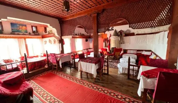 Rooms Merlika INSIDE OF CASTLE, Krujë (updated prices 2026)