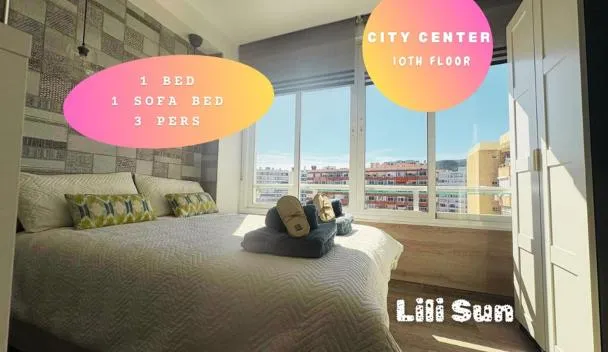 Lili Sun, Torremolinos (precios actualizados en 2026)