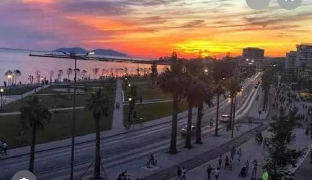 Fllad deti 03, Vlorë (tarifs actualisés pour 2026)
