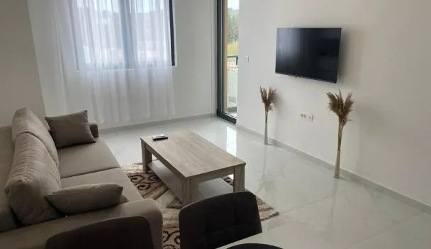 A flat with nice view, Ulcinj (tarifs actualisés pour 2026)