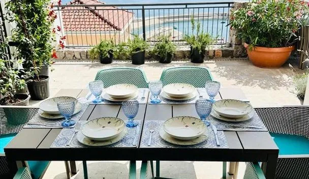 Waterfront One Bedroom Apartment - Lustica Bay, Radovici (updated ...