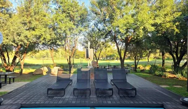 Casa Cara - Parys Golf Estate, Parys (updated prices 2026)