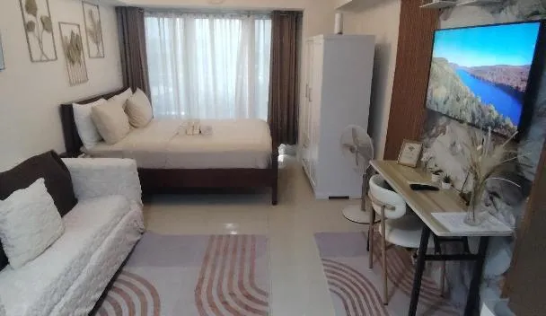 Spacious Studio Davao, Davao City (updated prices 2026)