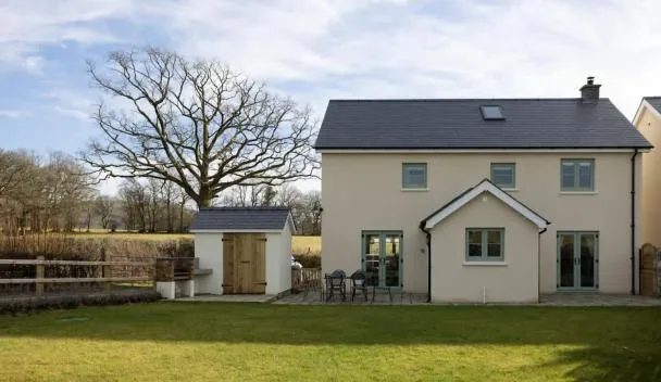 Brecon Beacons Cottage with Stunning Country Views, Myddfai (updated ...
