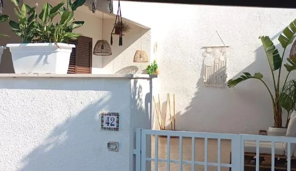 Spendida Villetta al Capitolo - The White Retreat, Monopoli (precios ...