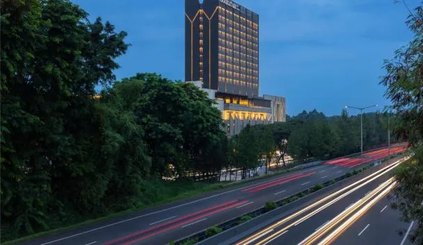 DoubleTree by Hilton Jakarta Bintaro Jaya, Serpong (updated prices 2026)