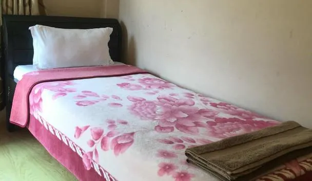 Peace Point Guest House, Pokhara (updated prices 2026)