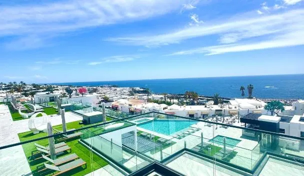 Hotel Royal Atlántico, Puerto del Carmen (updated prices 2026)
