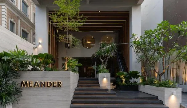 MEANDER Saigon, Ho Chi Minh City (updated prices 2026)
