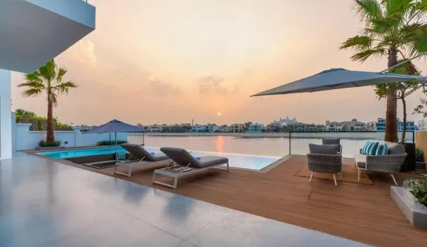 Villa Madeira By LEC, Dubai (aktualisierte Preise für 2026)