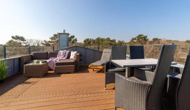 Garden Suite Penthouse, Binz (aktualisierte Preise für 2026)