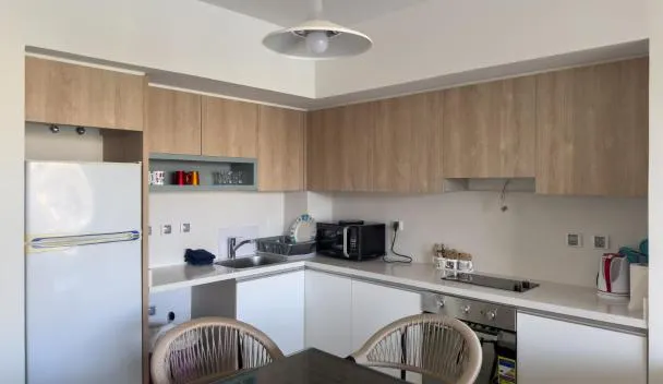 BIRD NEST - Apartment at Marassi Marina, El Alamein (updated prices 2026)