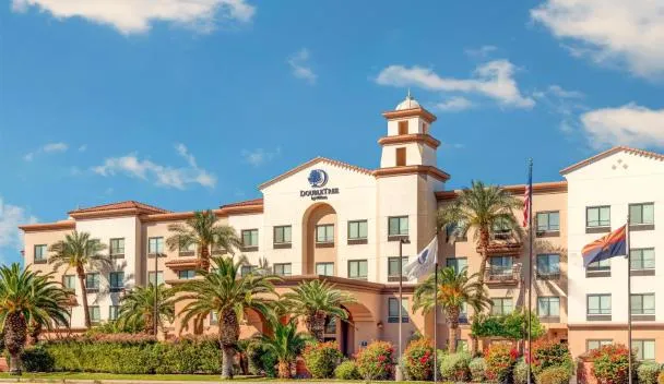 DoubleTree by Hilton Phoenix-Gilbert, Gilbert (updated prices 2026)