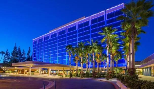 Disneyland® Hotel, Anaheim (updated prices 2026)